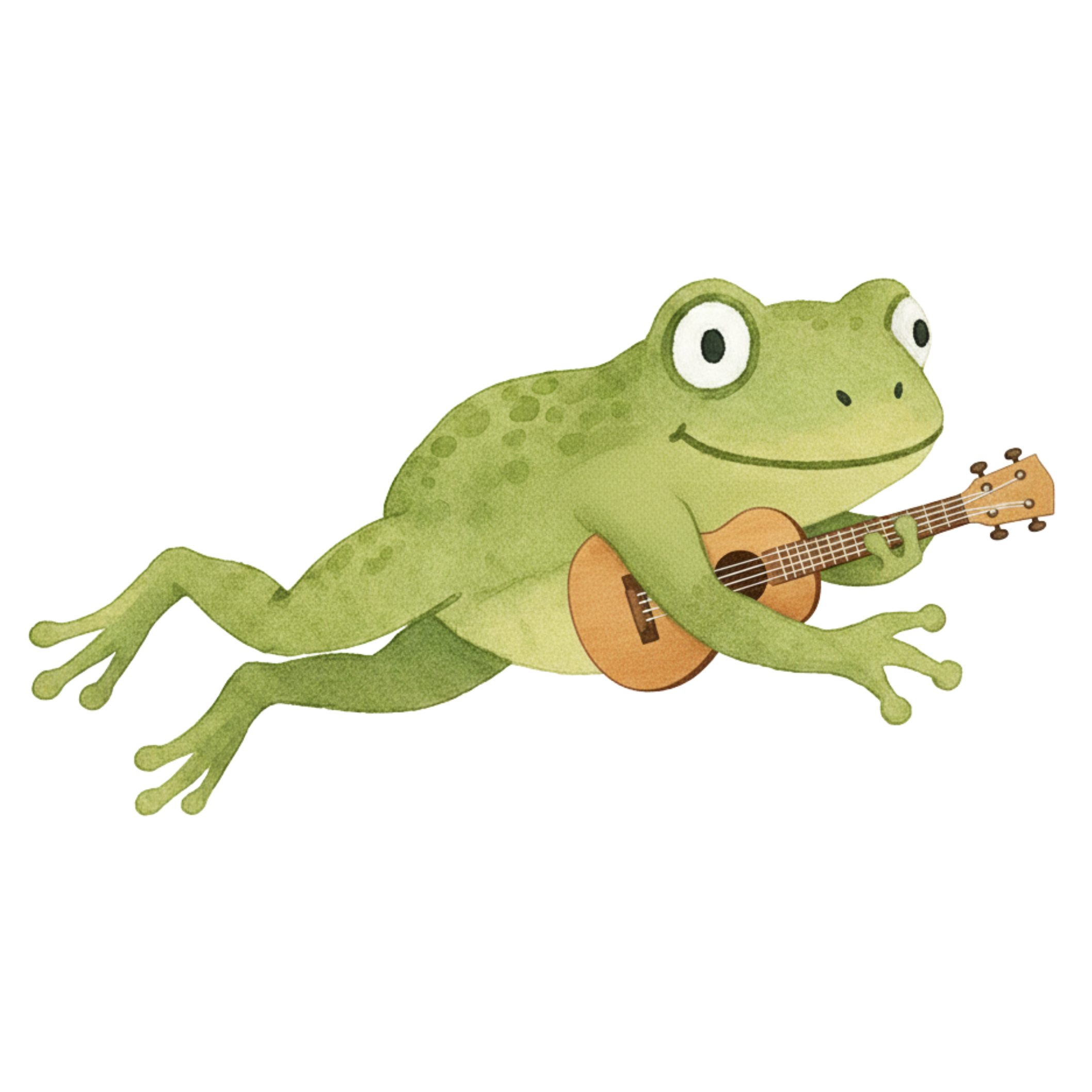 Treefrog Music Therapy | Mobile Music Therapy | Brisbane